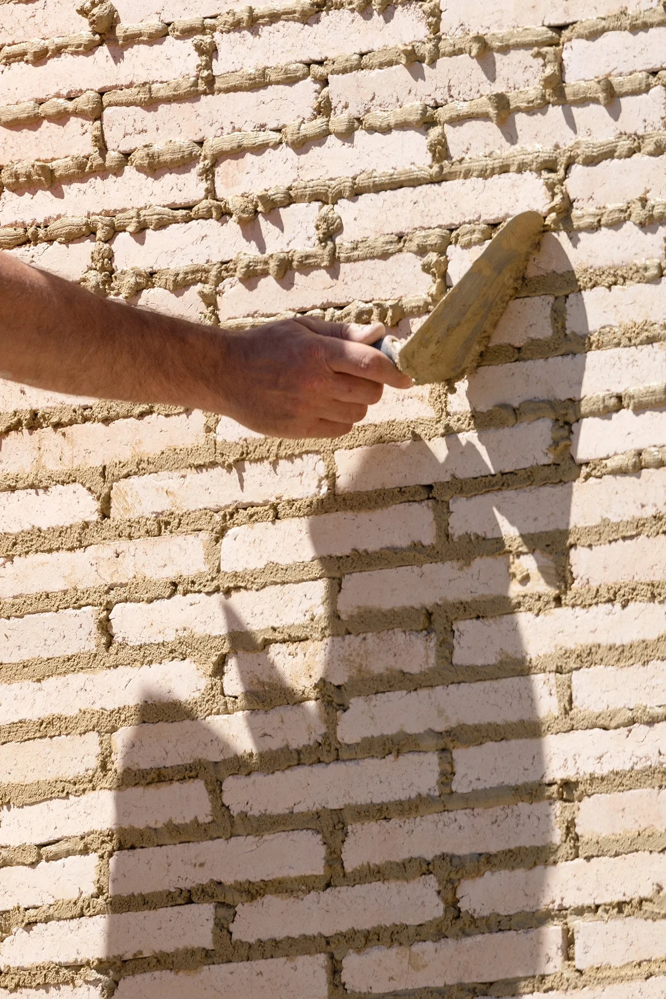 BRICLAD SYSTEM | Lightweight Clay Cladding Solutions — LOHAS