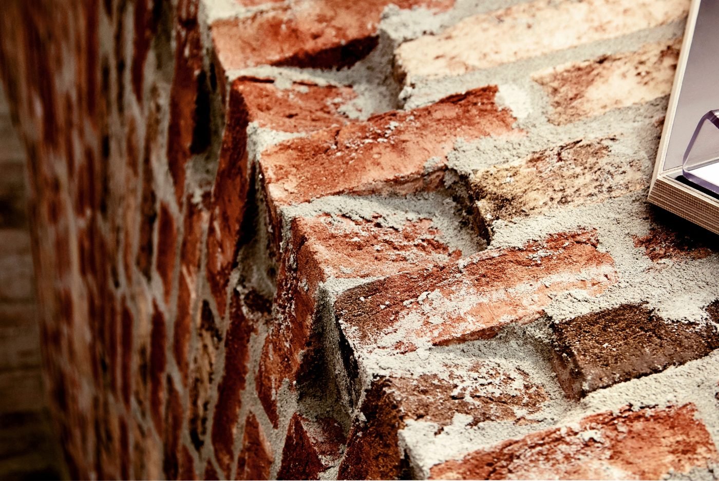 DANISH BRICK RANGE — LOHAS