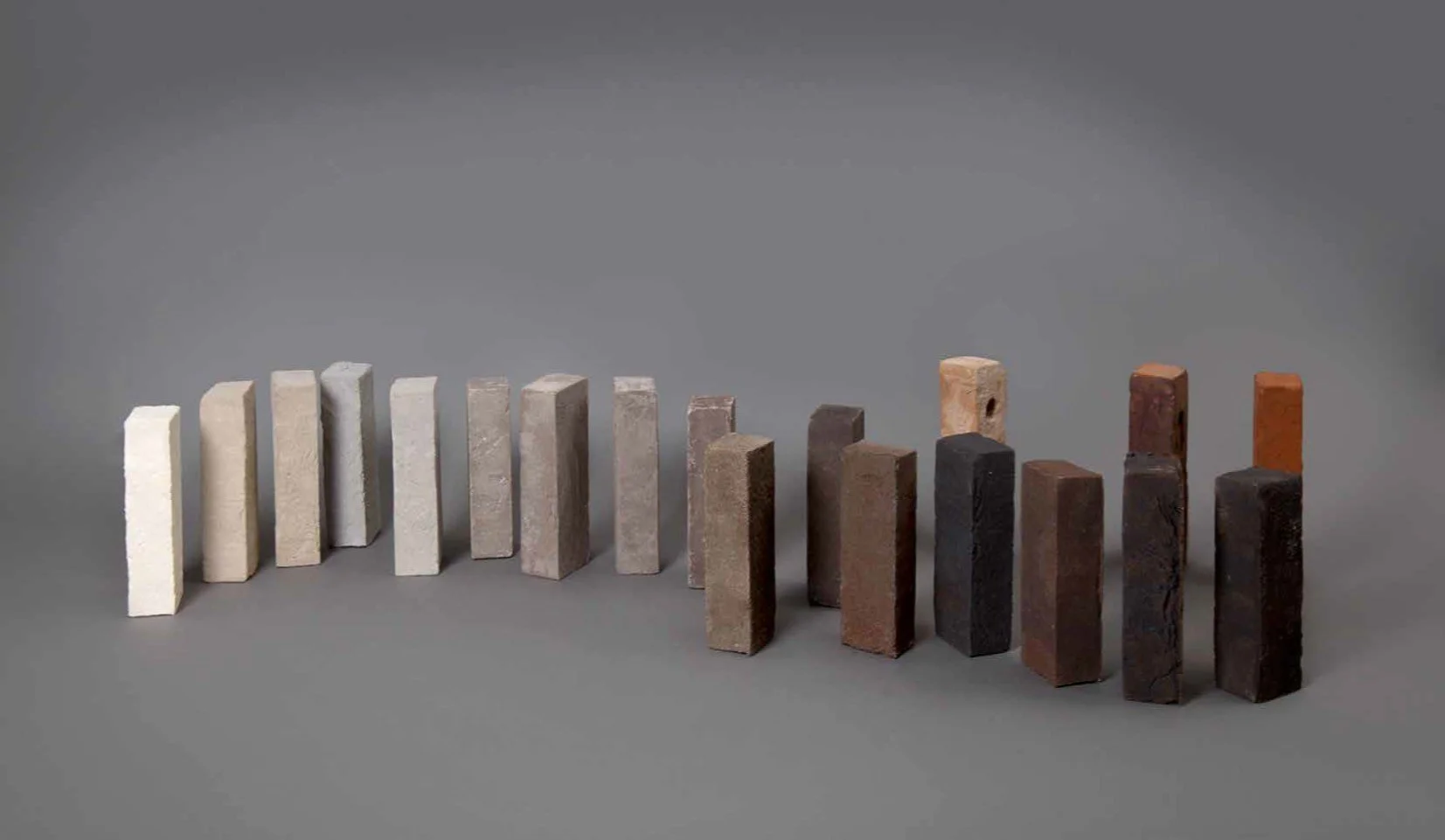 ECO BRICK RANGE — LOHAS