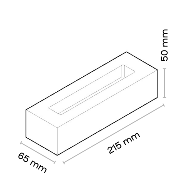 ECO BRICK RANGE | Slim Format, Low-Carbon Facade Bricks — LOHAS