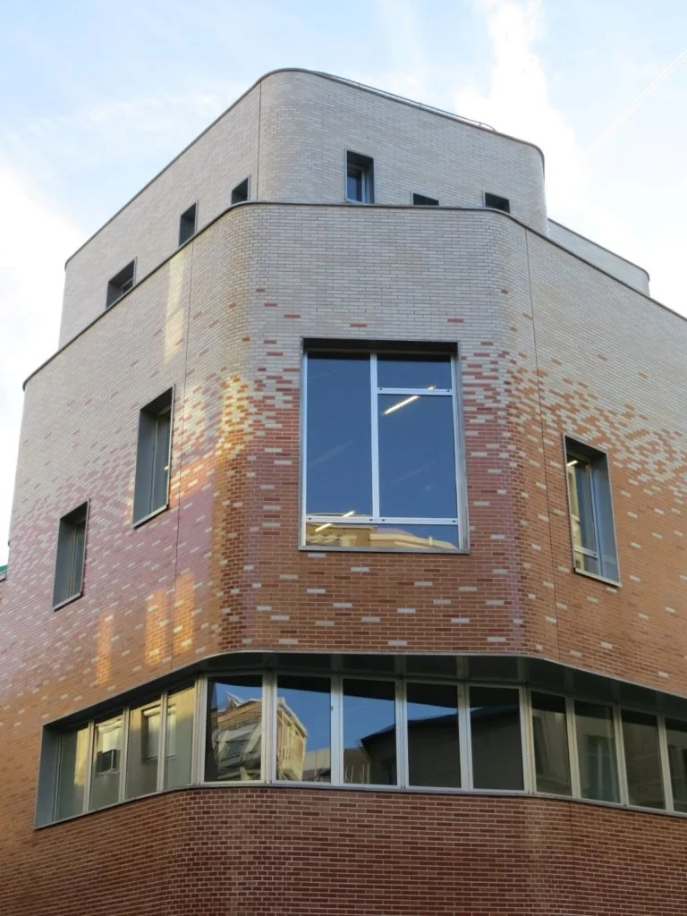 STANDARD GLAZED BRICK | Durable High-Gloss Ceramic Bricks — LOHAS