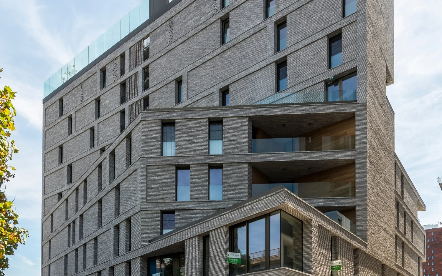 LONG BRICK RANGE | Elegant Extended Format Bricks — LOHAS