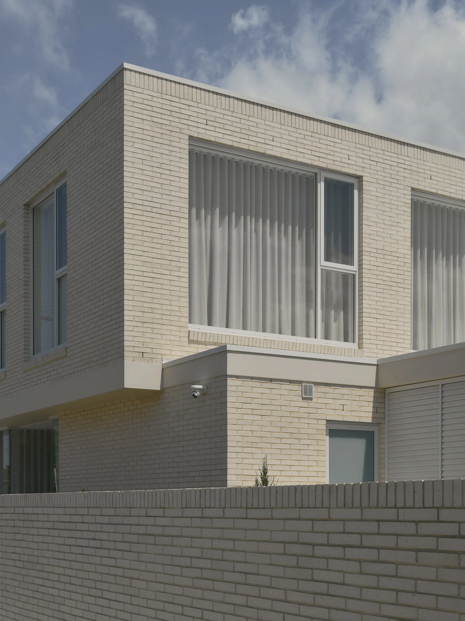 MODERN BRICK RANGE | Lightweight, Perforated Colours & Textures — LOHAS