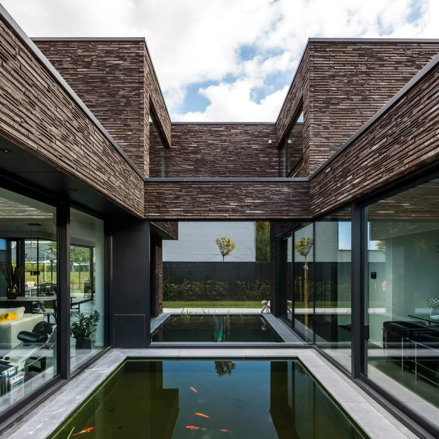 LONG BRICK RANGE | Elegant Extended Format Bricks — LOHAS