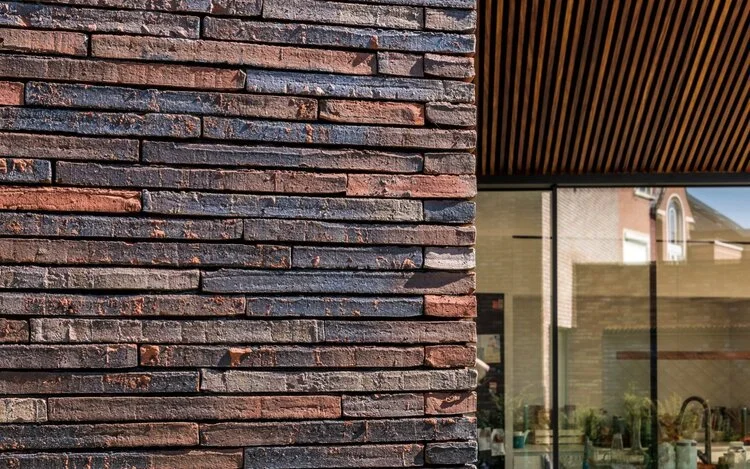 LONG BRICK RANGE | Elegant Extended Format Bricks — LOHAS