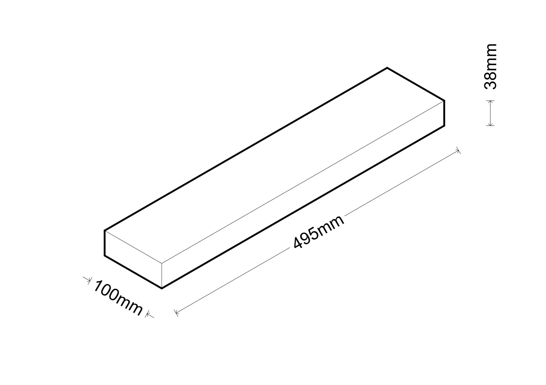 LONG BRICK RANGE — LOHAS