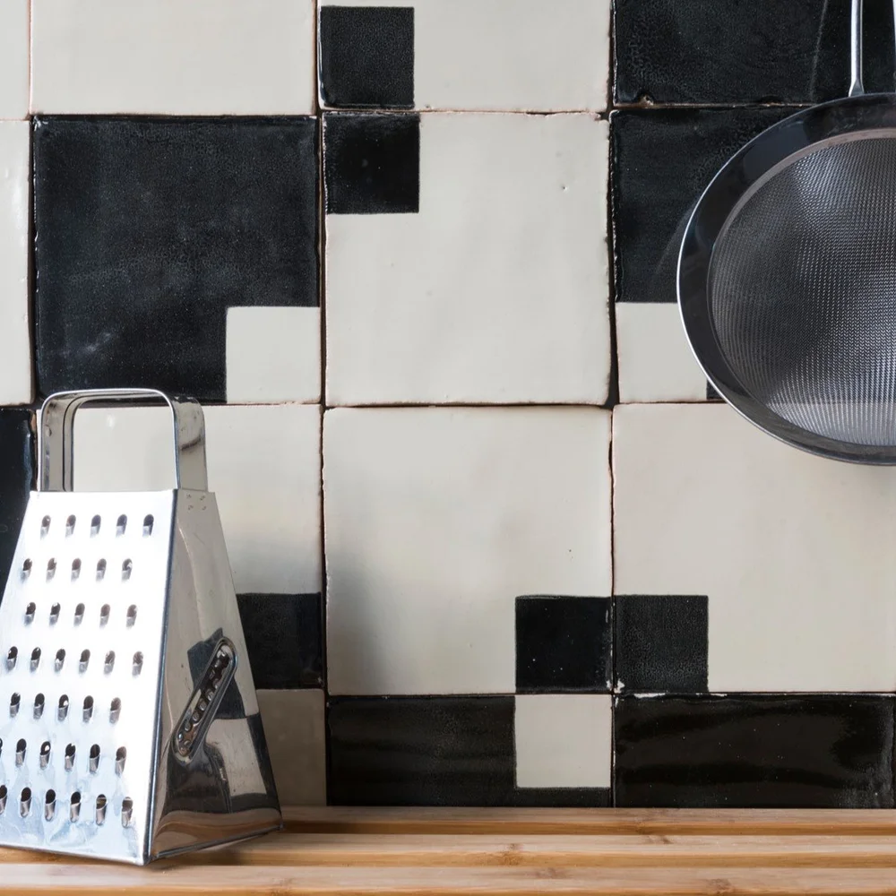 SMINK STUDIO | Handcrafted Glazed Tiles with Artistic Expression — LOHAS