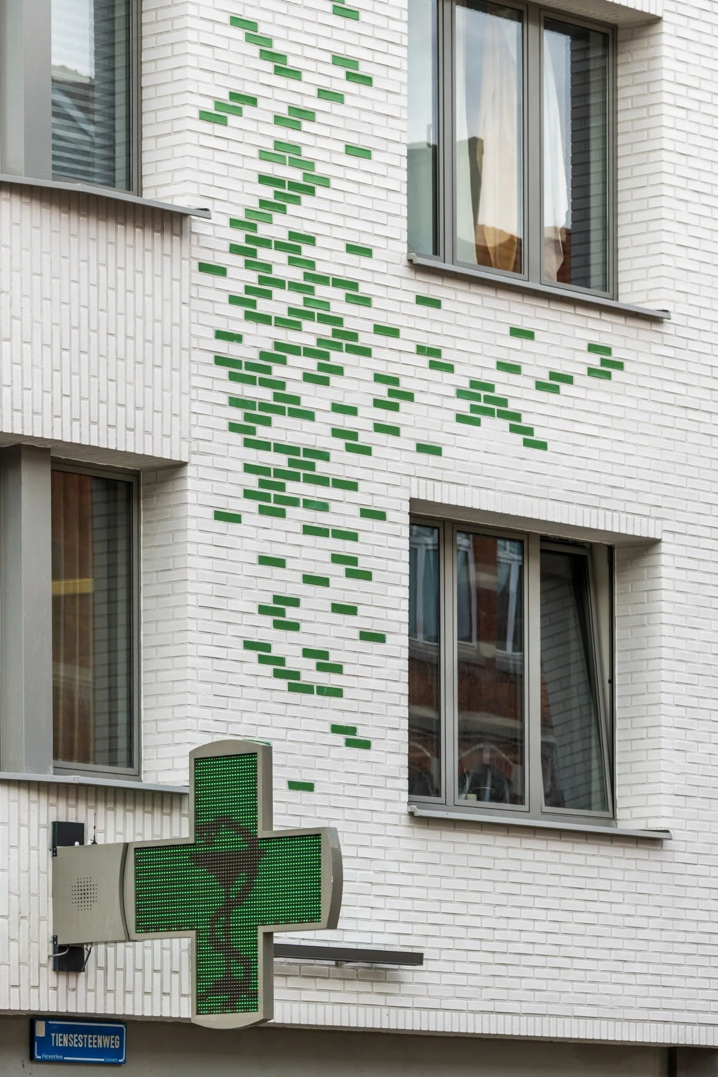 CRYSTAL GLAZED BRICK | Premium Glass-Effect Ceramic Bricks — LOHAS