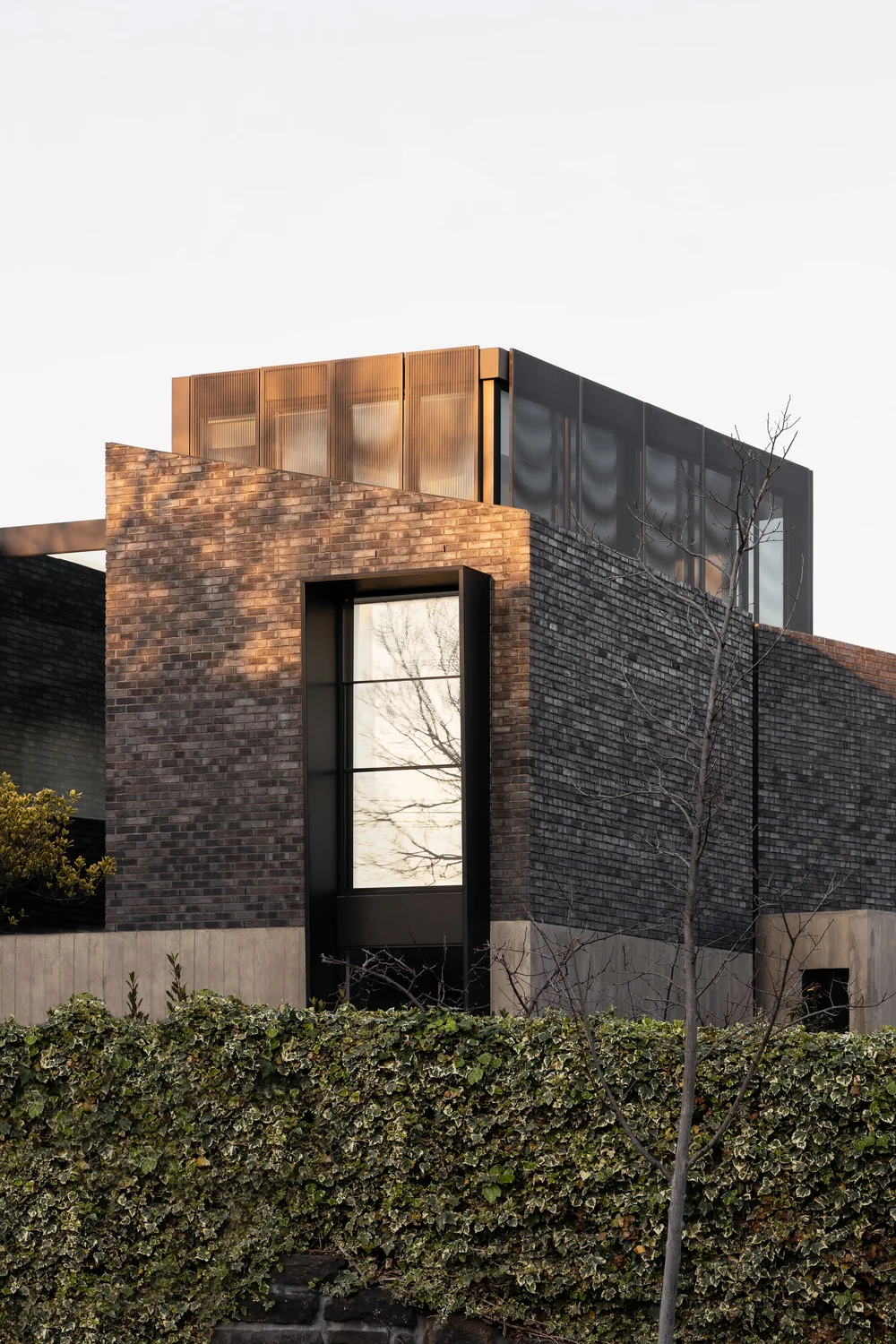 Tectonic House — LOHAS