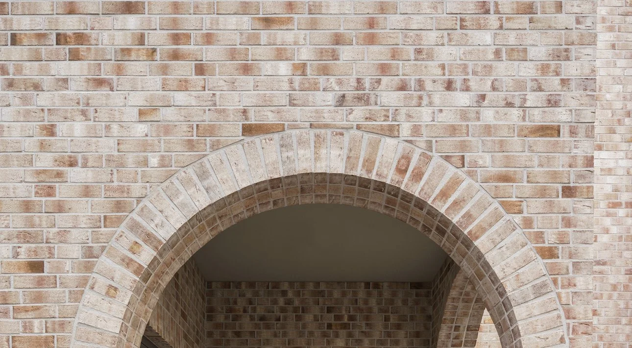 BRICK SLIPS | Thin Format Cladding Façade Solutions — LOHAS