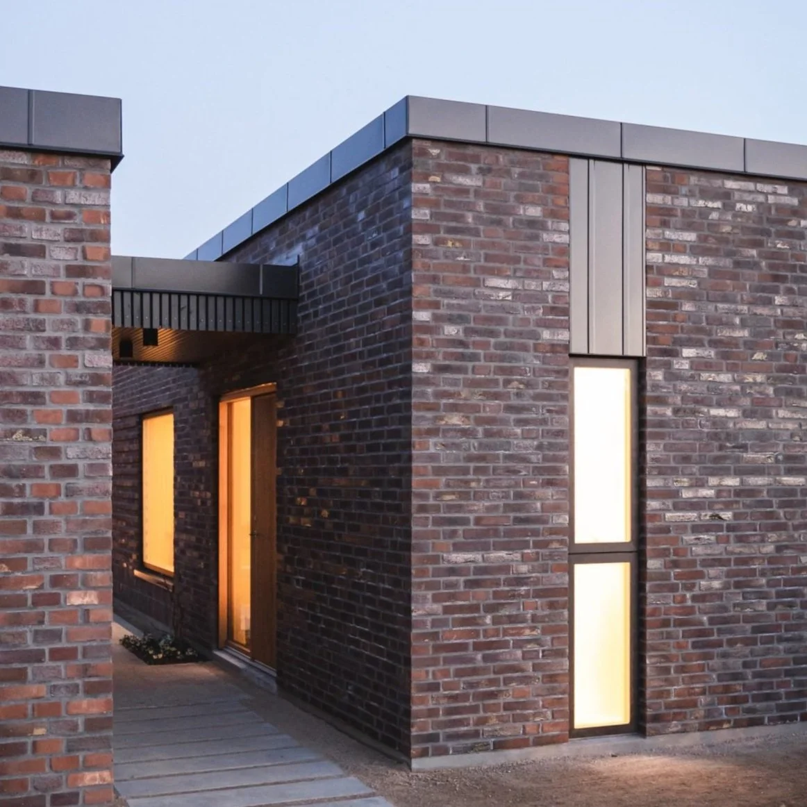 BRICK OVERVIEW | Styles, Colours & Textures — LOHAS