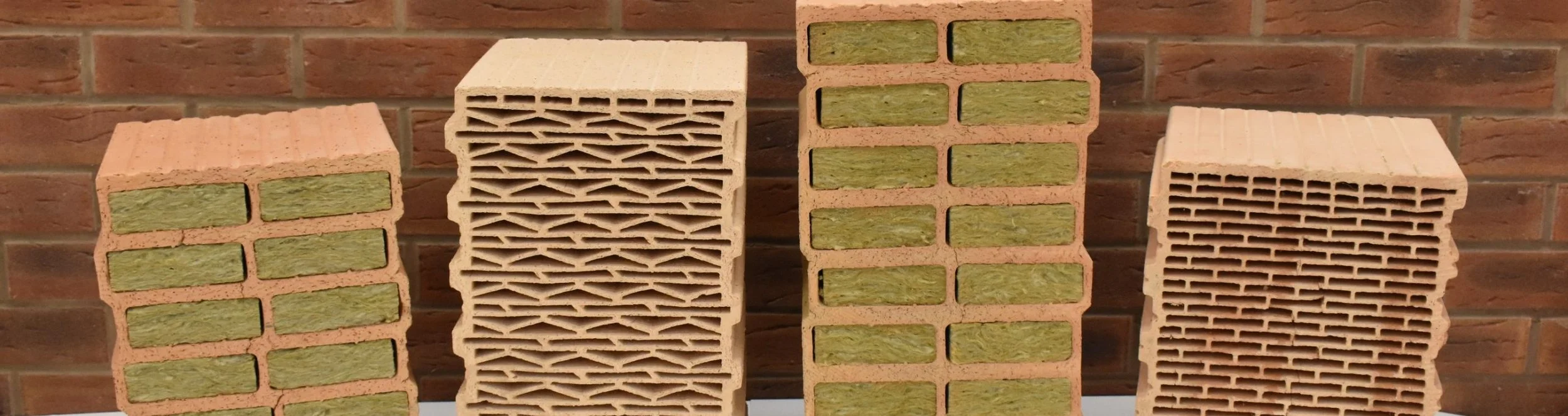 POROTHERM | Sustainable Ceramic Walling — LOHAS