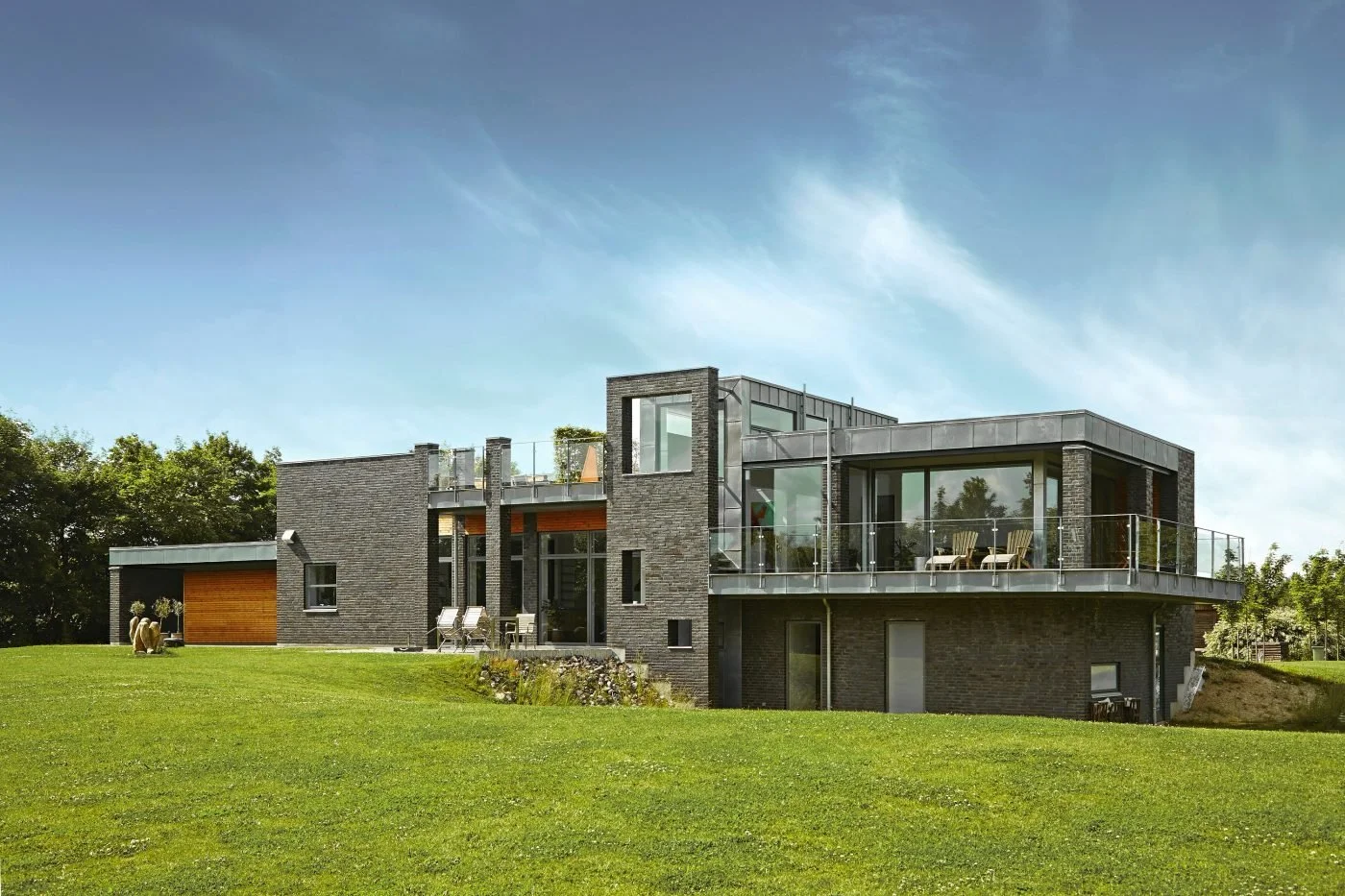 DANISH BRICK RANGE — LOHAS