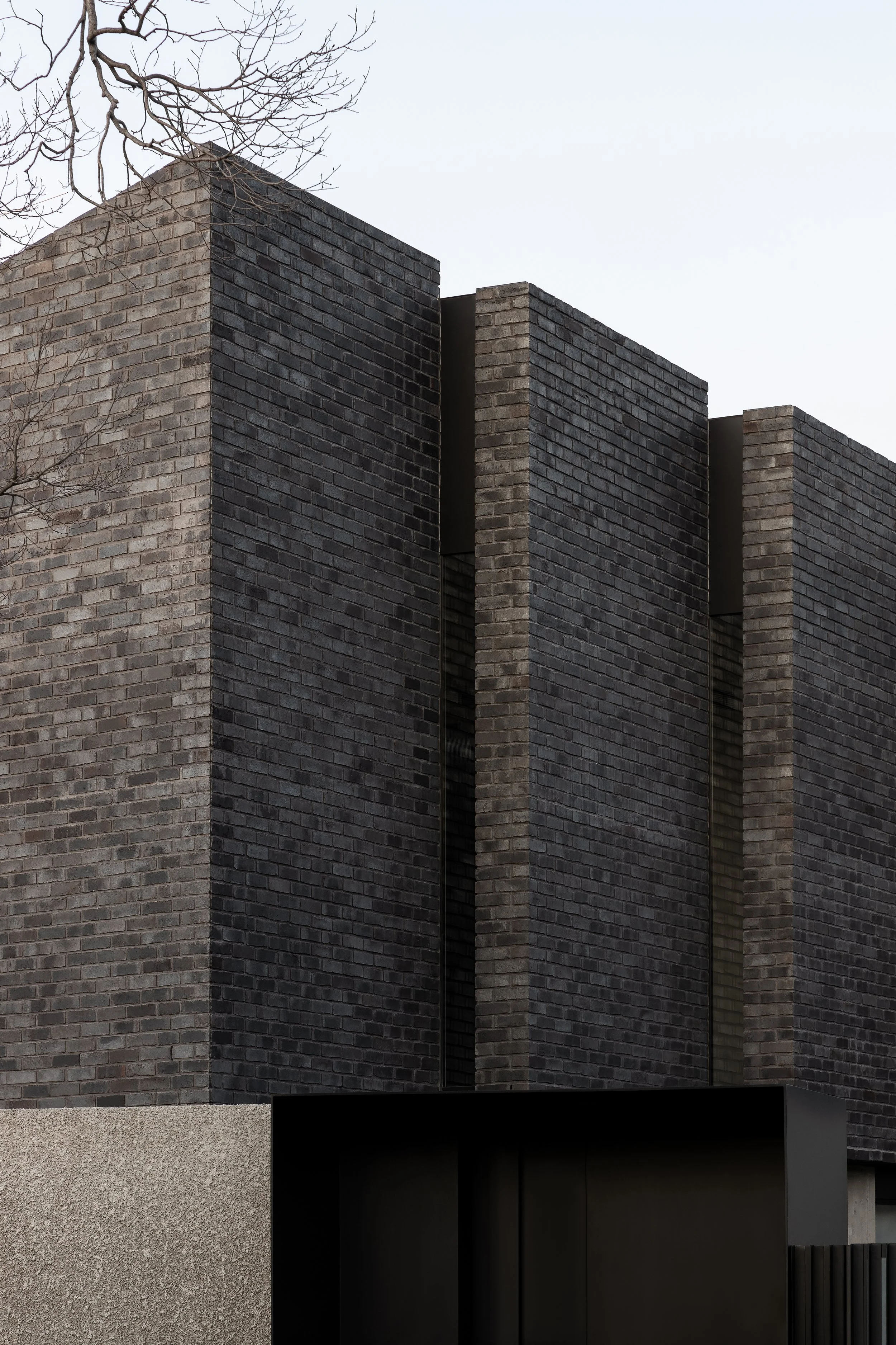 HANDMADE BRICK RANGE — LOHAS