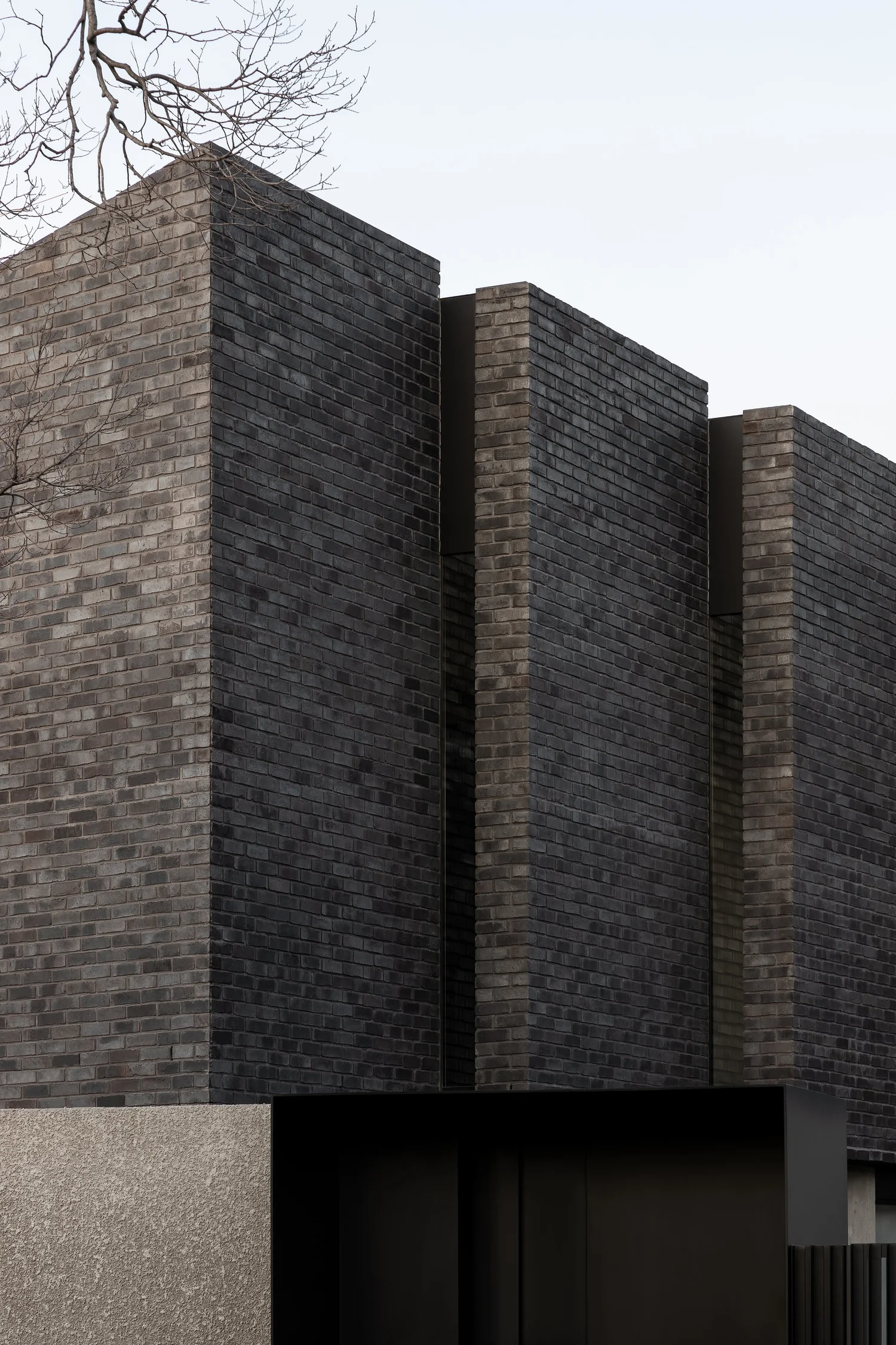 HANDMADE BRICK RANGE — LOHAS