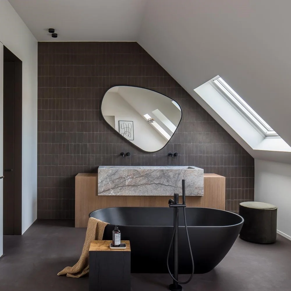 ATELIER TILES | Bespoke Glazed Ceramic Tiles for Custom Projects — LOHAS
