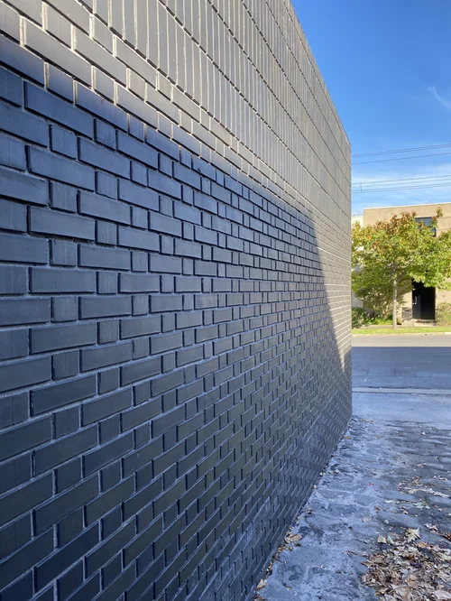 SMOKED BRICK RANGE | Authentic Colour & High-Density Performance — LOHAS