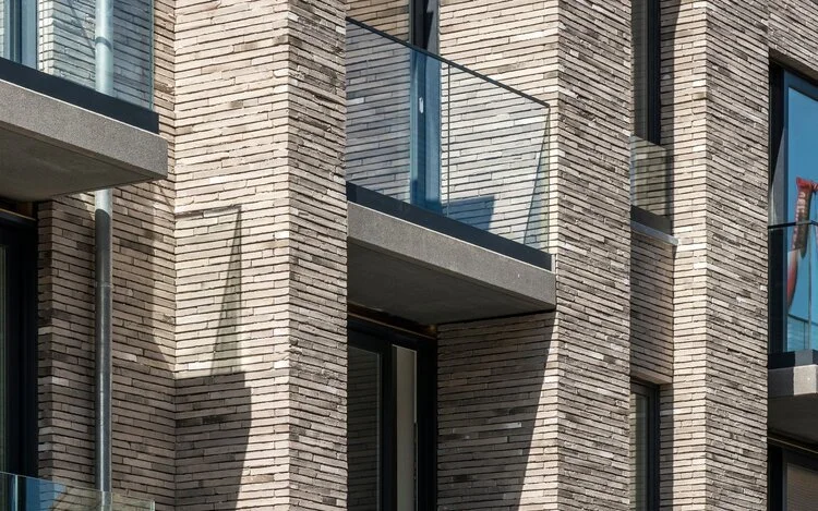 LONG BRICK RANGE | Elegant Extended Format Bricks — LOHAS