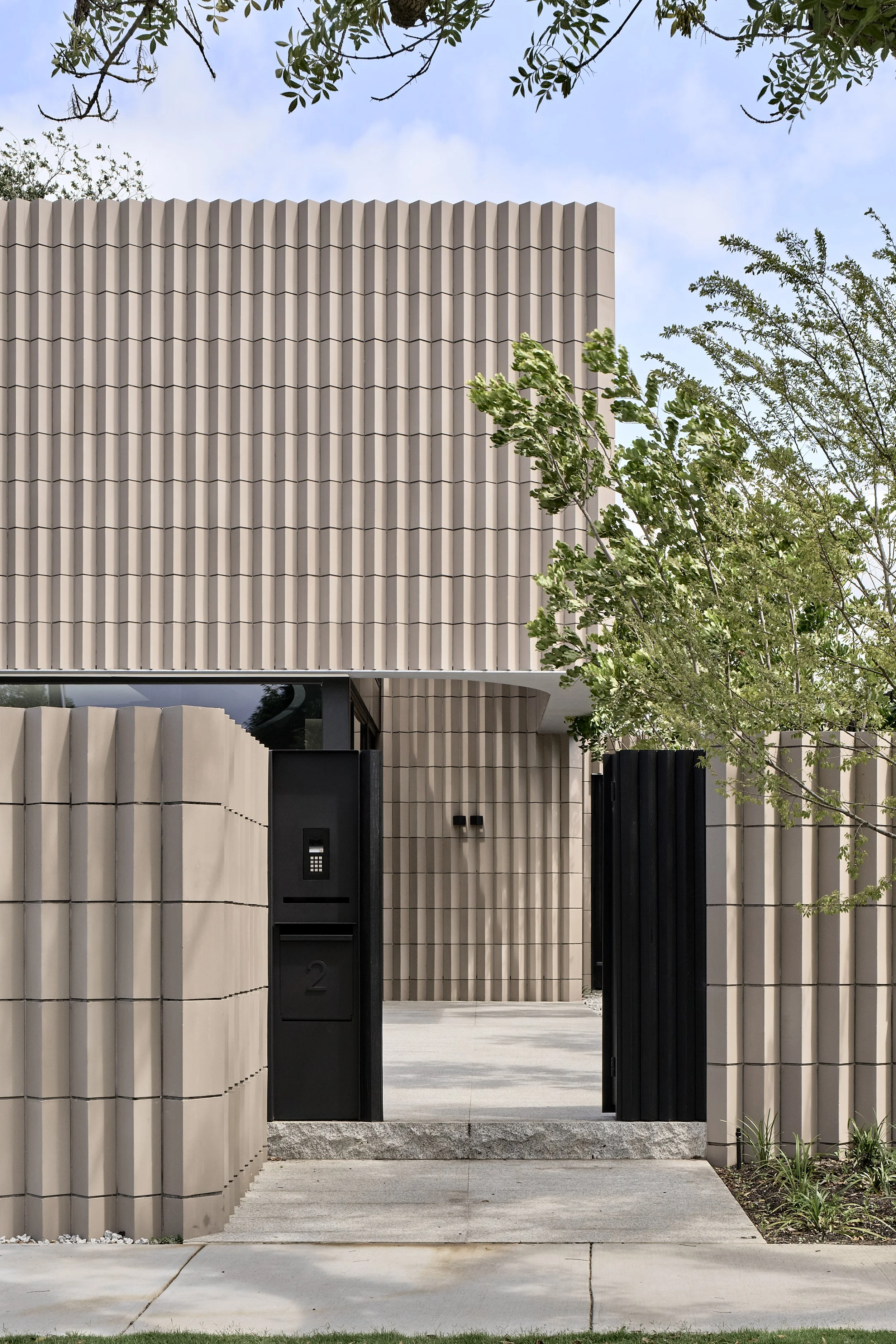 Peak House — LOHAS