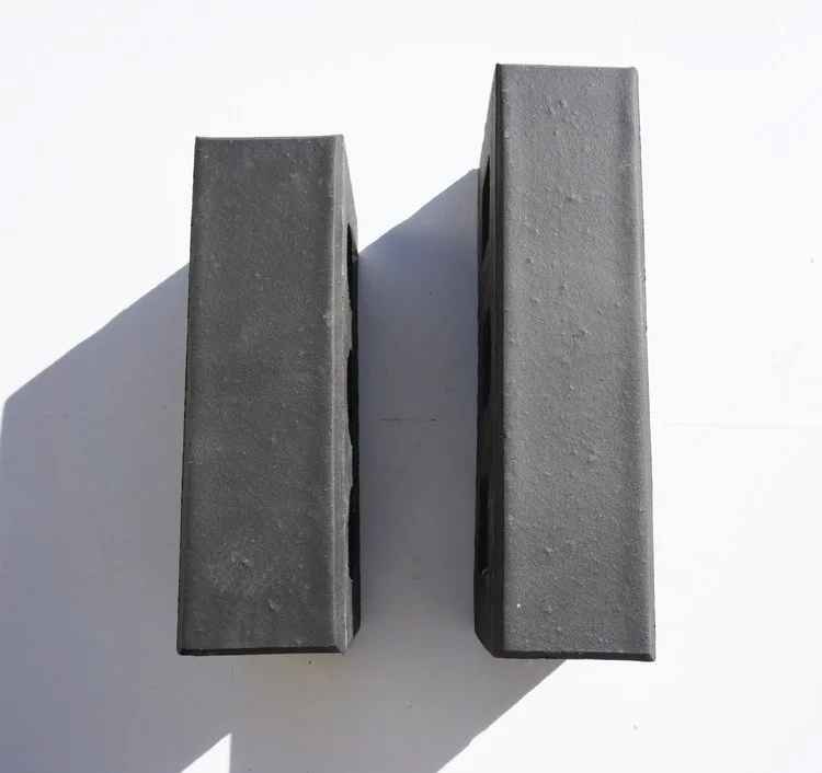 SMOKED BRICK RANGE — LOHAS