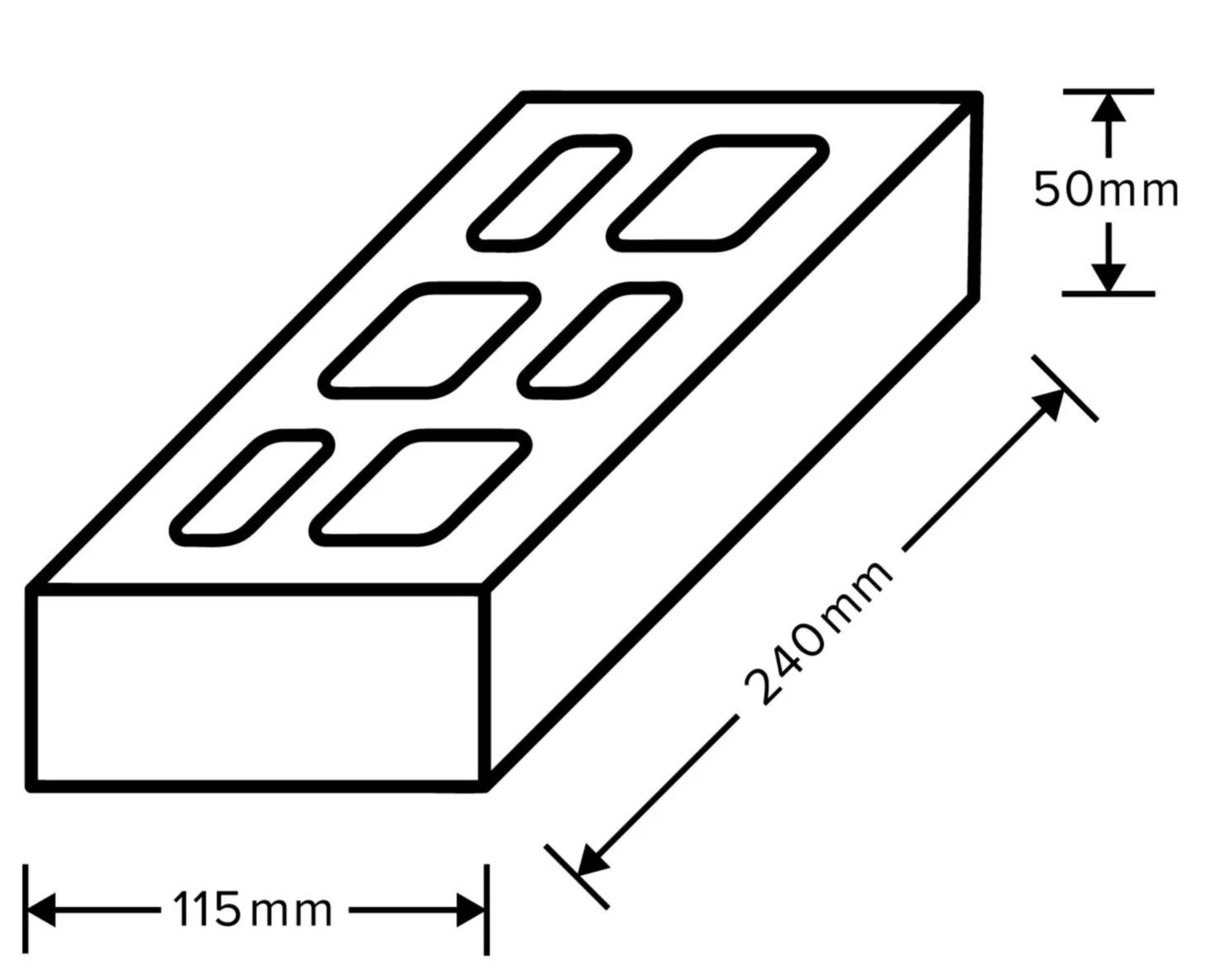 MODERN BRICK RANGE — LOHAS