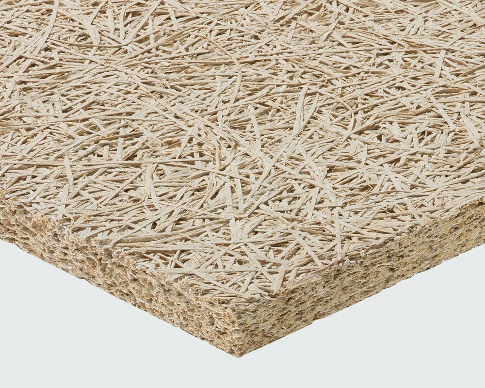 WOOD WOOL ACOUSTIC PANELS | Sustainable Sound Absorption — LOHAS