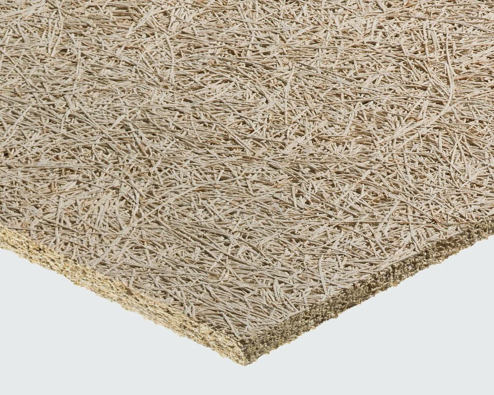 WOOD WOOL ACOUSTIC PANELS | Sustainable Sound Absorption — LOHAS