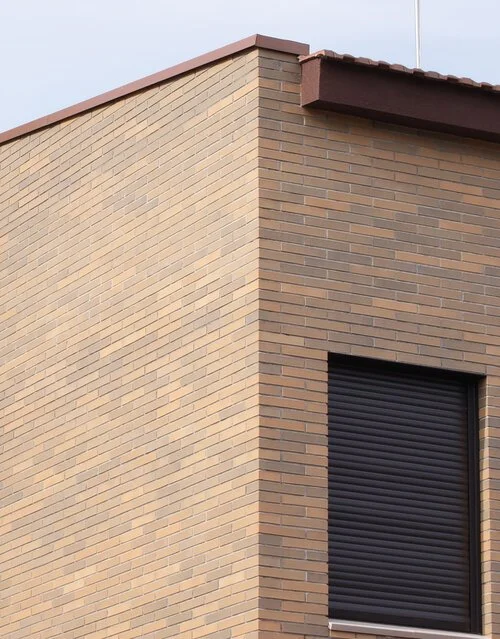 MODERN BRICK RANGE — LOHAS