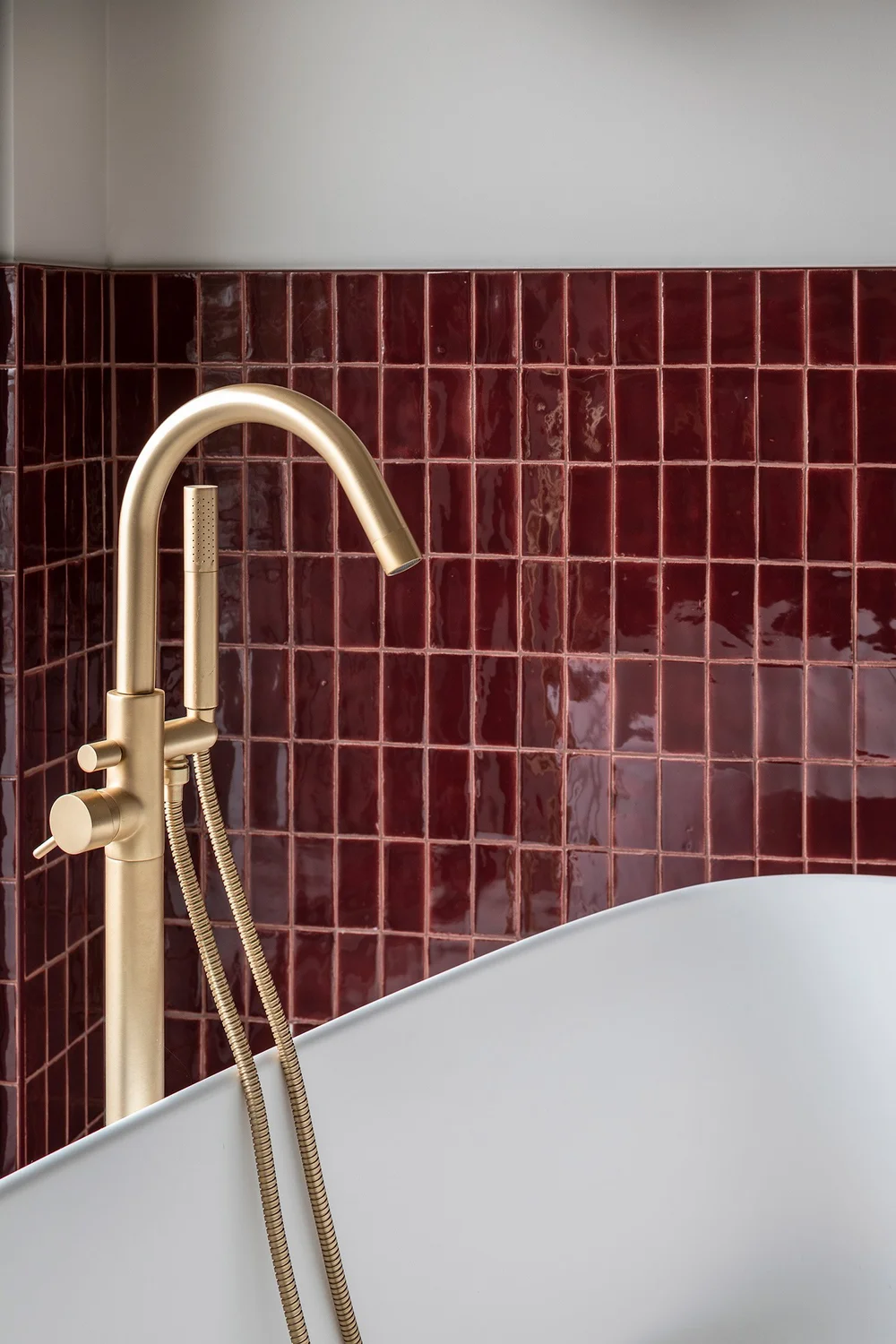 FIELD TILES | Versatile Glazed Ceramic Tiles — LOHAS