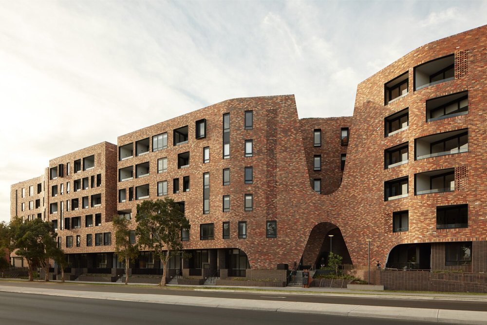 RECYCLED BRICK RANGE | Rustic Colours & Sustainable Ceramics — LOHAS