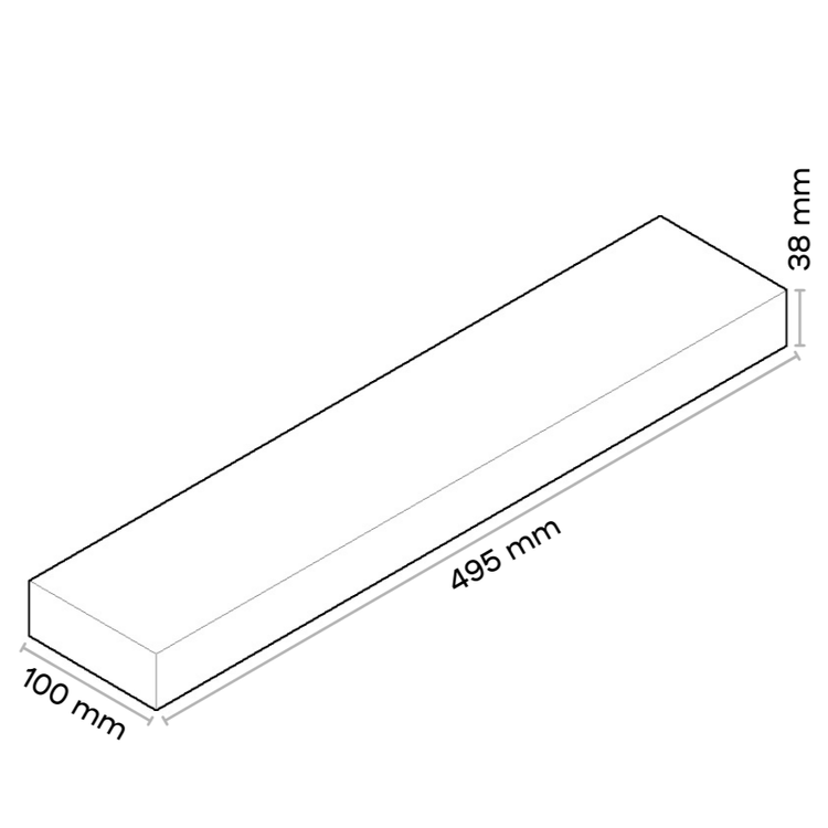 LONG BRICK RANGE | Elegant Extended Format Bricks — LOHAS