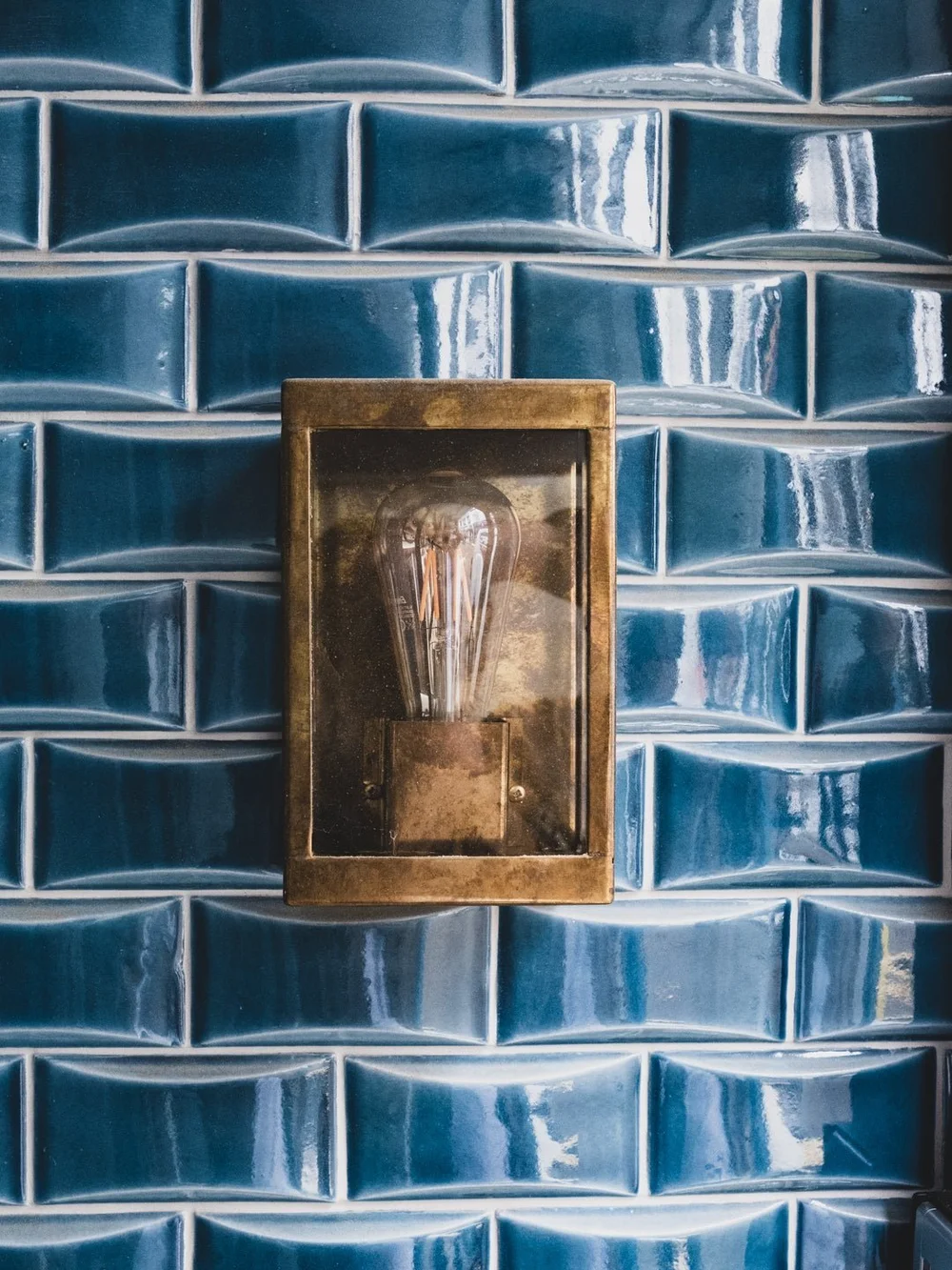 3D & RELIEF TILES | Sculptural Glazed Ceramic — LOHAS
