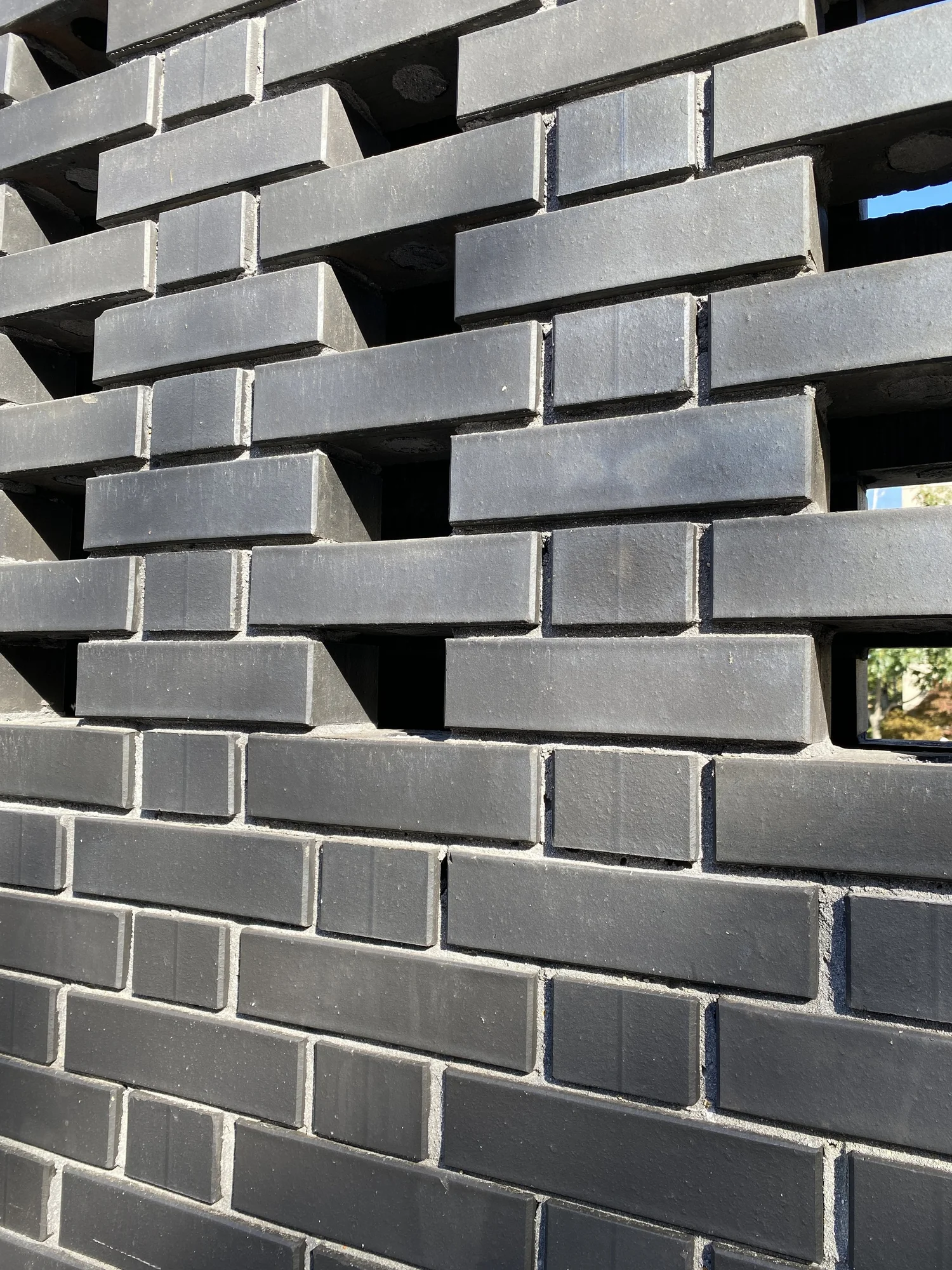 SMOKED BRICK RANGE | Authentic Colour & High-Density Performance — LOHAS