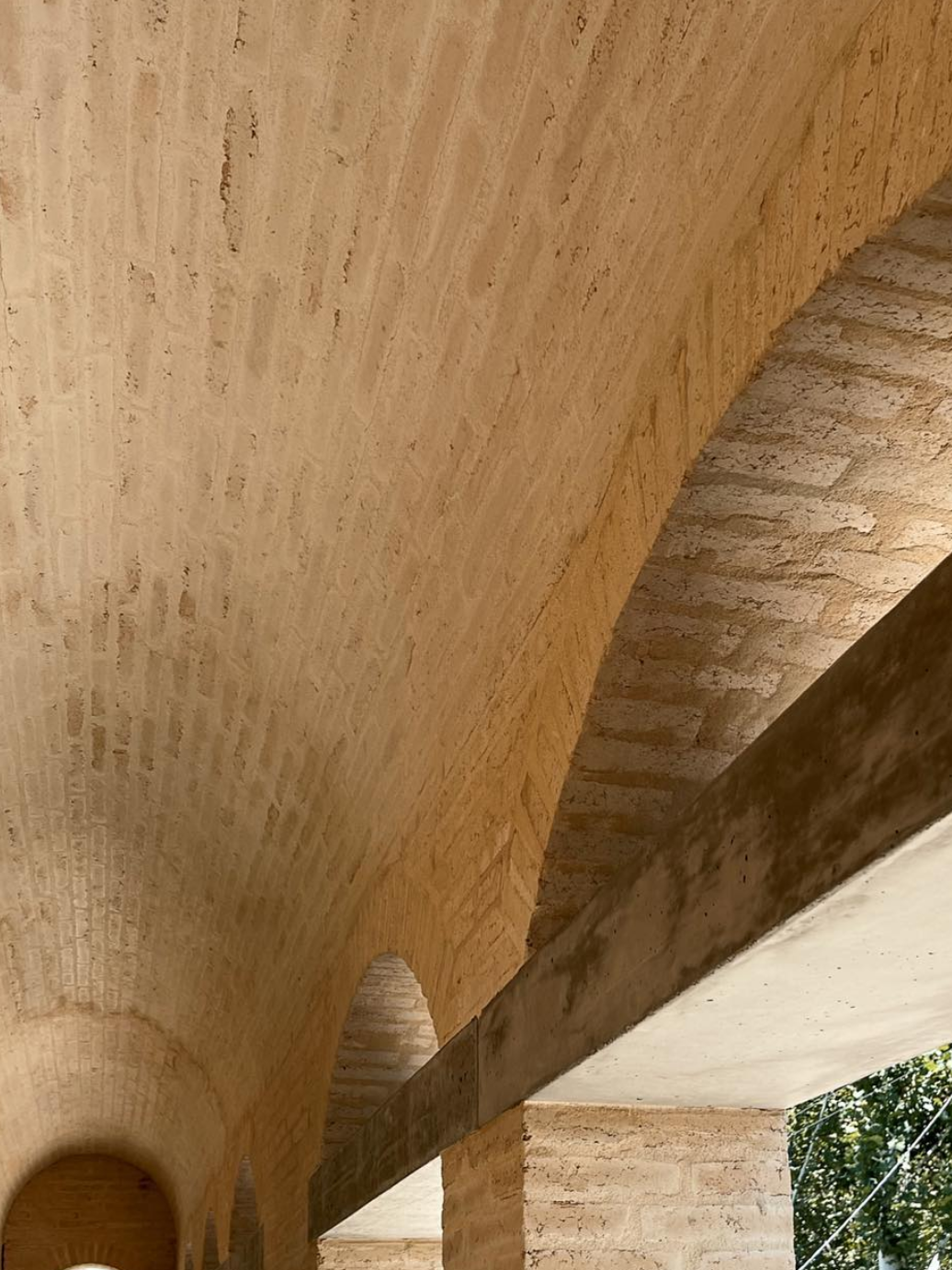 ROMAN HANDMADE BRICK RANGE — LOHAS