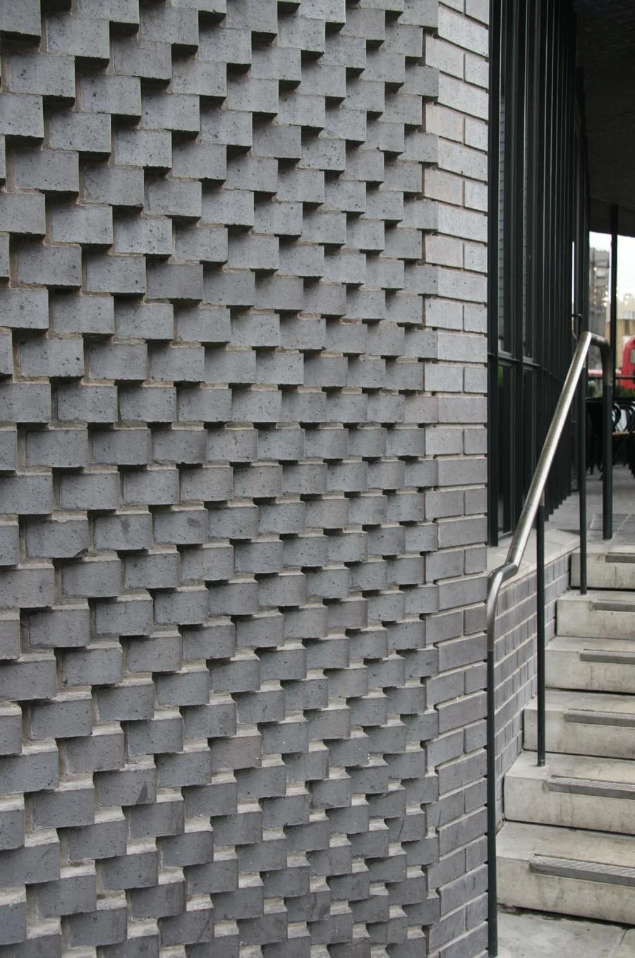 VICTORIAN BRICK | Durable Historic Colours & Smooth Finish — LOHAS