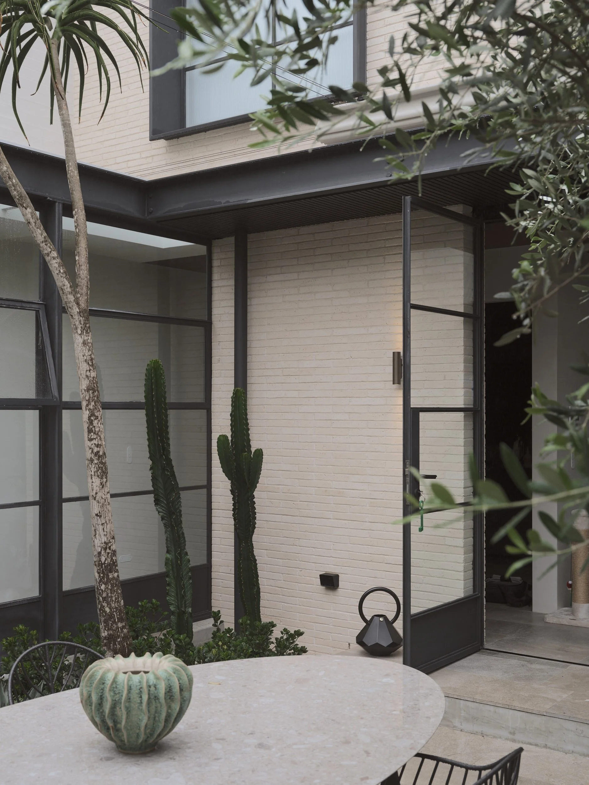 Caledonia House — LOHAS