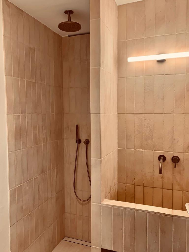 MORGAN MINERAL TILES | Sleek, Modern Stoneware Tiles — LOHAS