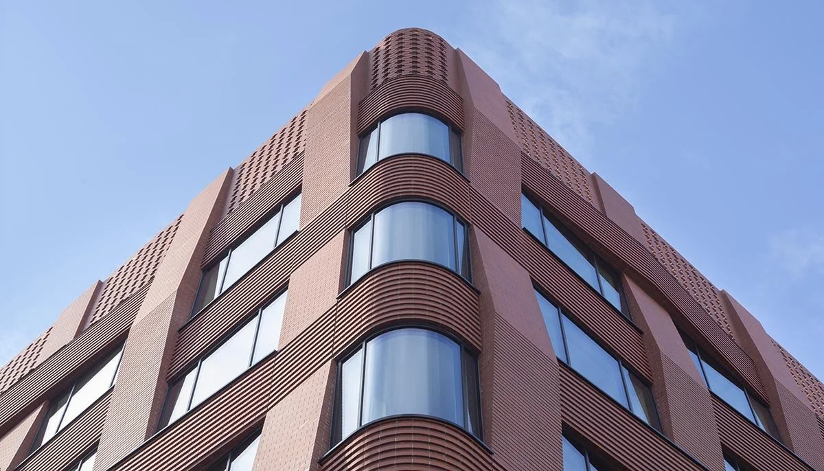 VICTORIAN BRICK | Durable Historic Colours & Smooth Finish — LOHAS