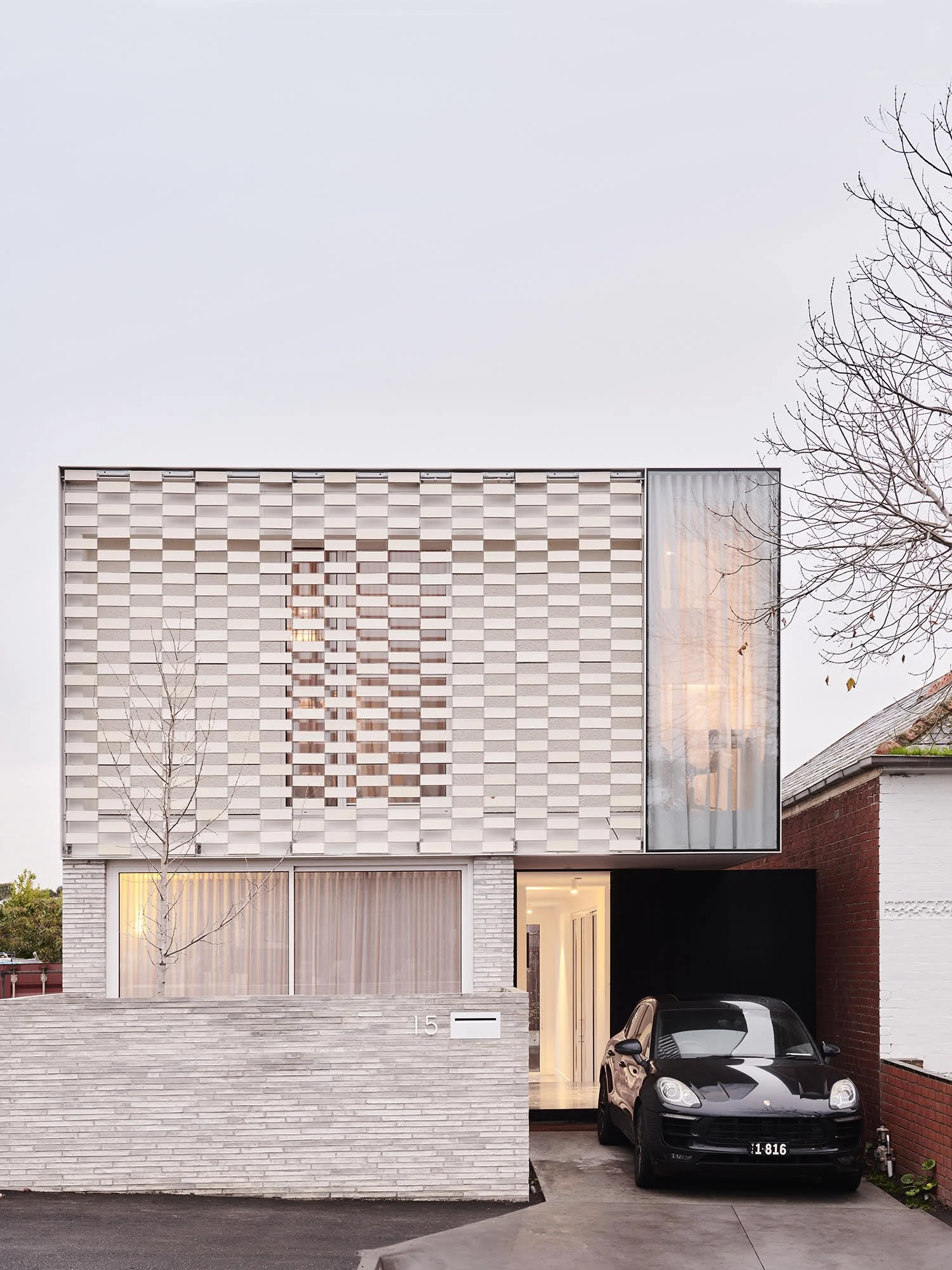 FLEXBRICK | Lightweight, Custom Ceramic Textile Systems — LOHAS