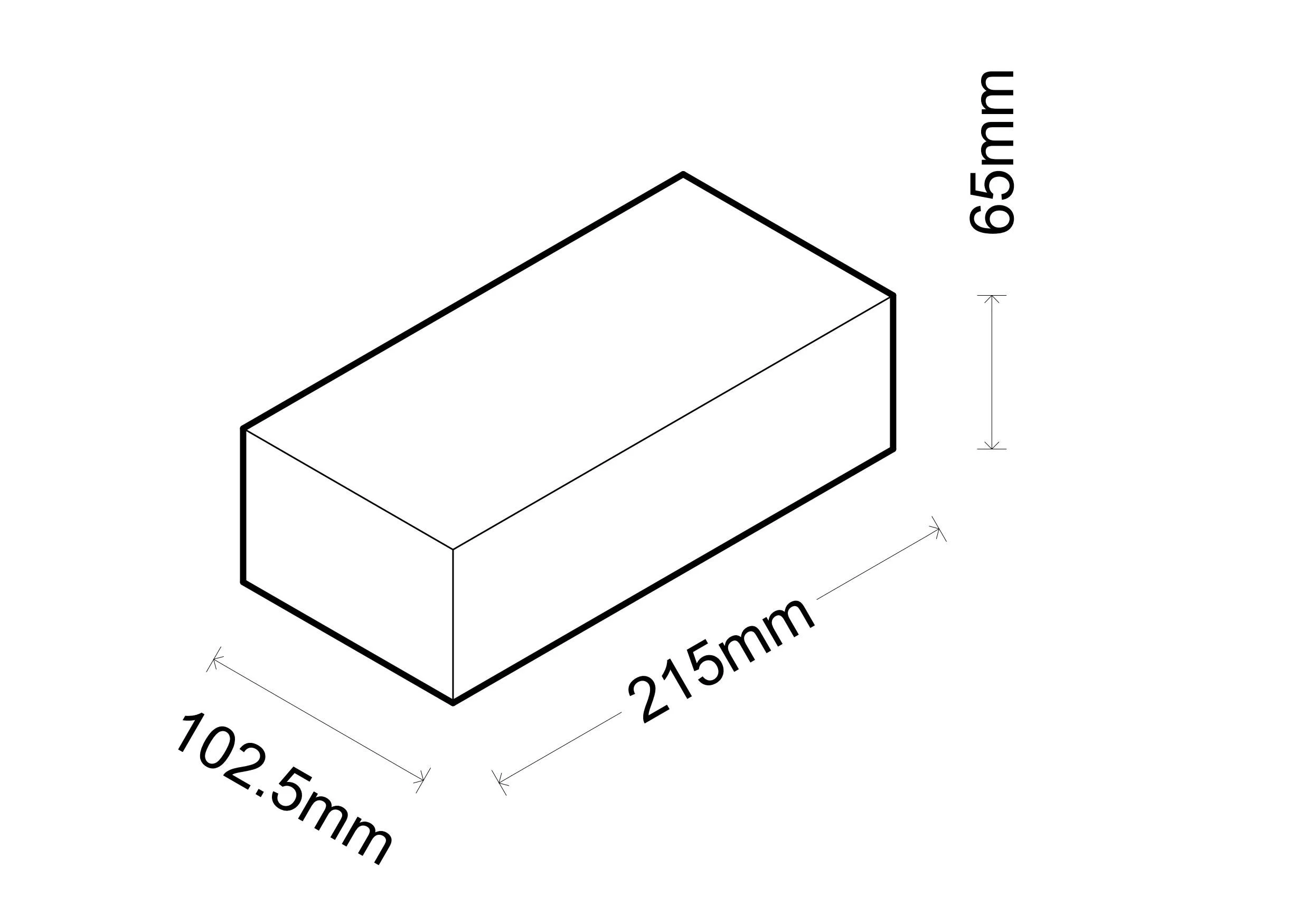 VICTORIAN BRICK RANGE — LOHAS