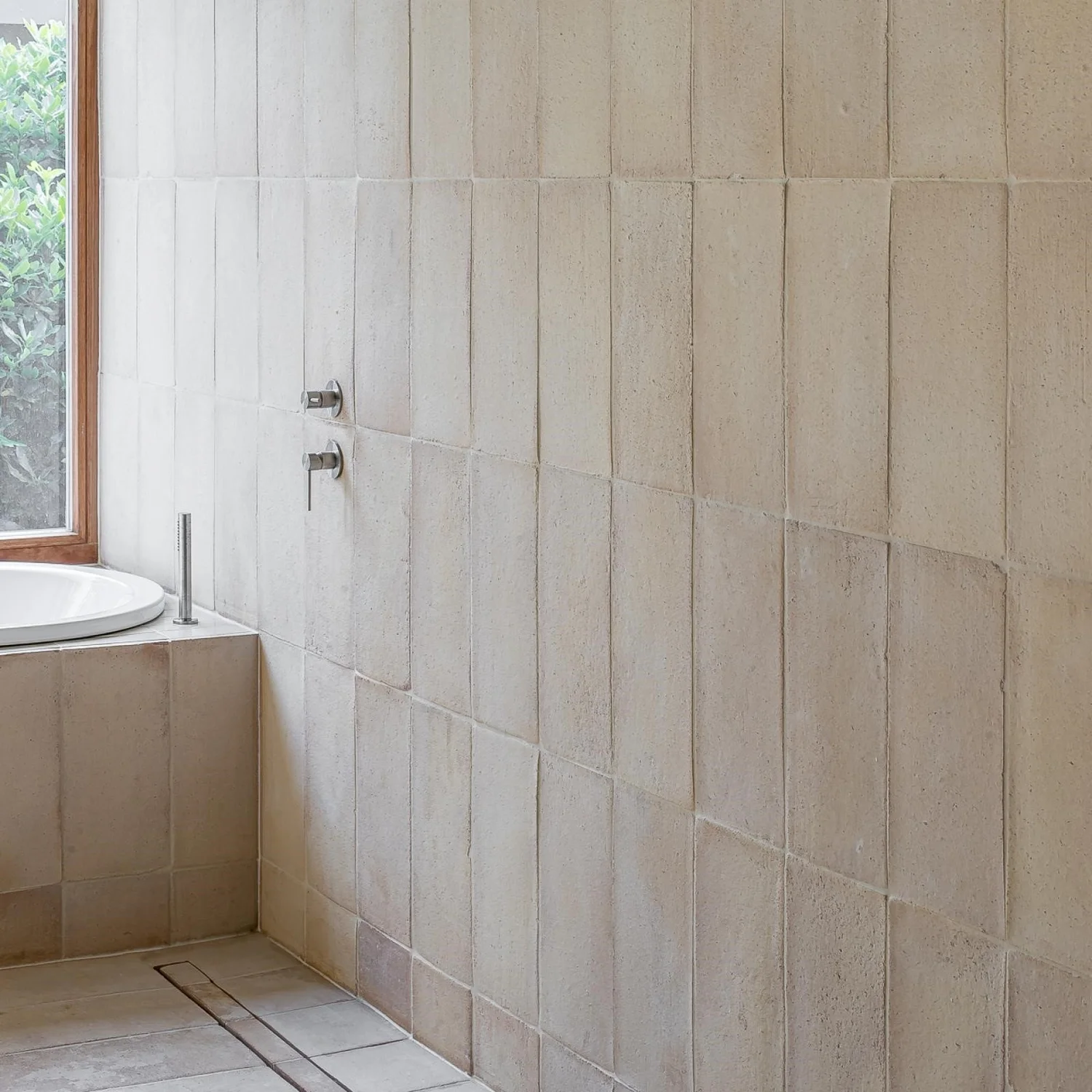 ATELIER TILES | Bespoke Glazed Ceramic Tiles for Custom Projects — LOHAS