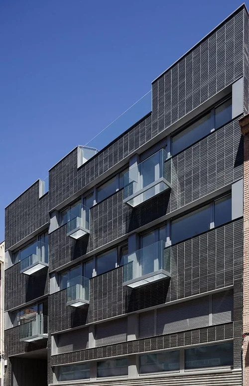 STANDARD GLAZED BRICK | Durable High-Gloss Ceramic Bricks — LOHAS