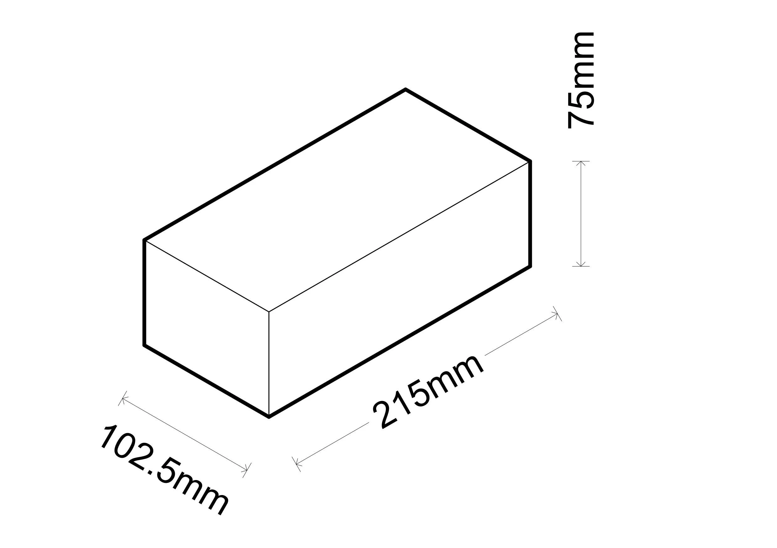 VICTORIAN BRICK RANGE — LOHAS