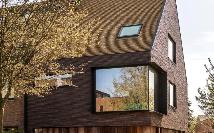 LONG BRICK RANGE | Elegant Extended Format Bricks — LOHAS