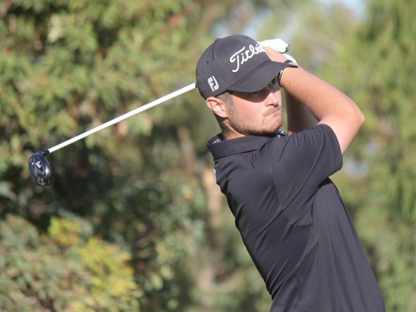 Herrero Golf Coaching