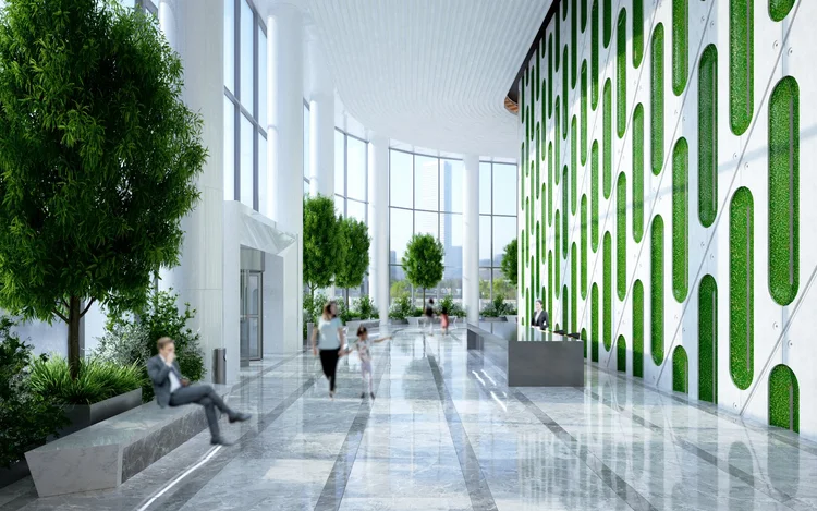 Alive Labs | Pioneering Bioreceptive Architecture & Sustainable ...