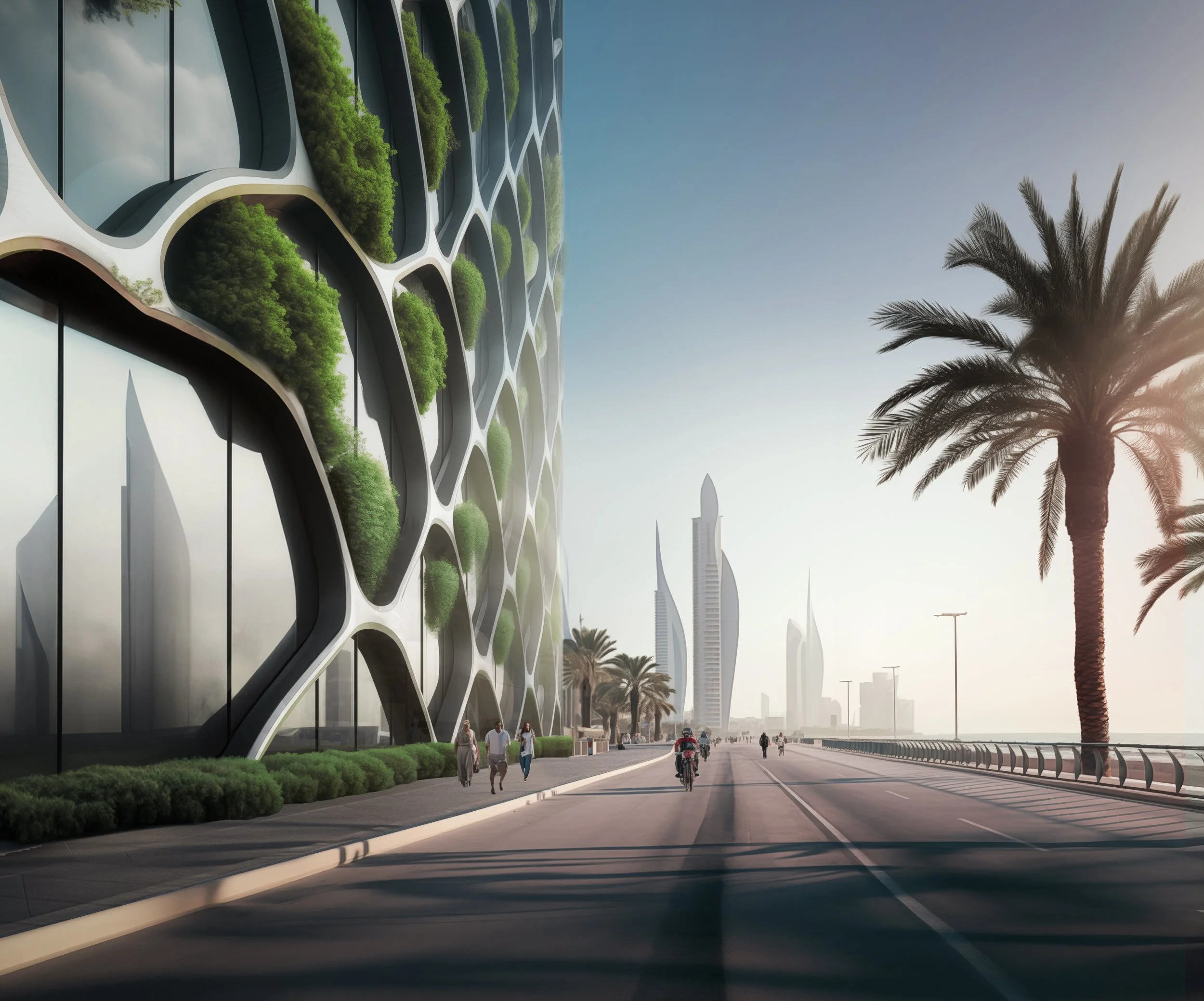 Alive Labs | Pioneering Bioreceptive Architecture & Sustainable ...