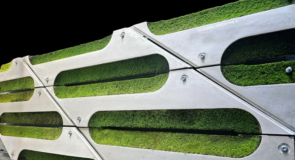 Alive Labs | Pioneering Bioreceptive Architecture & Sustainable ...