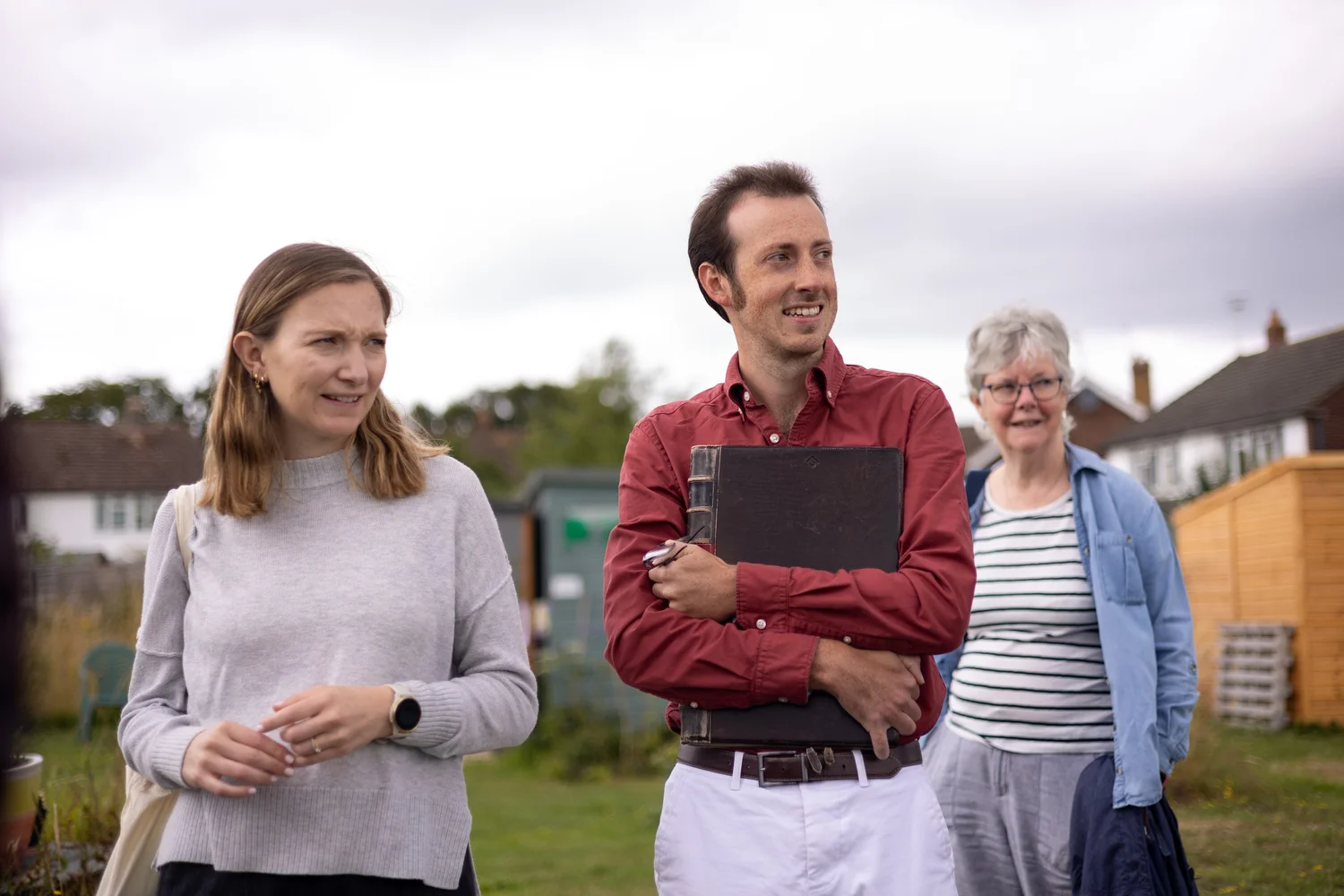 Community Foundation for Surrey
