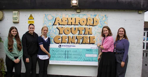 Shepperton Studios Community Fund and Education Fund — Community ...